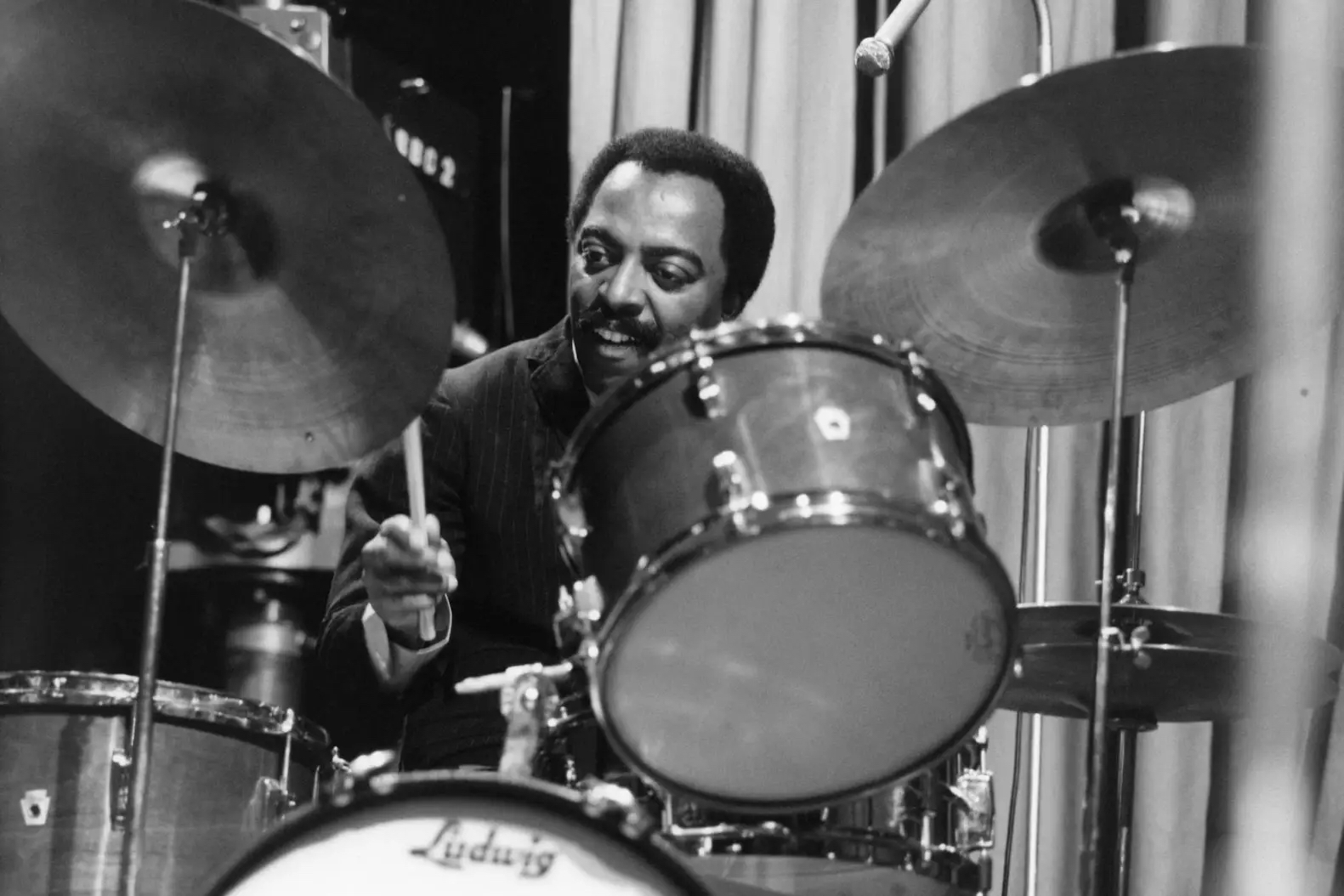 Sunday 6/1/25: Roy Haynes 100th birthday tribute with drummer Tony ...