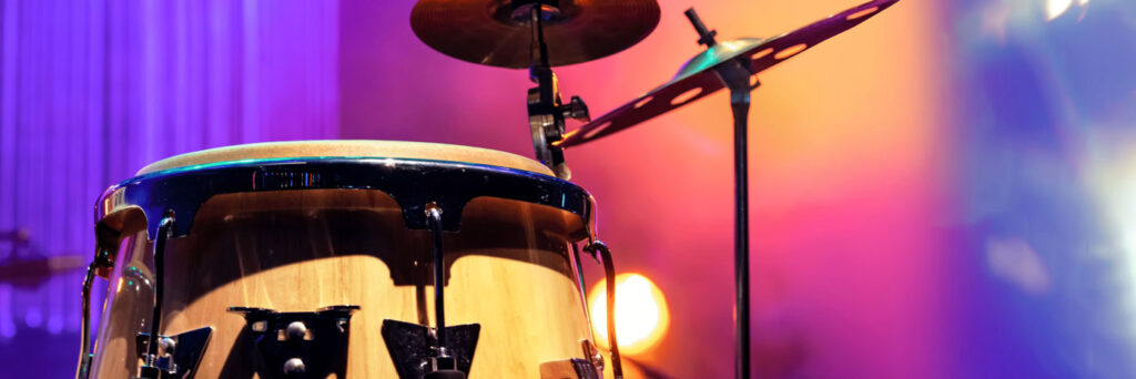 Sunday 8/24/25: Latin jazz jam w/Robert Villeda & friends! – DC JAZZ JAM