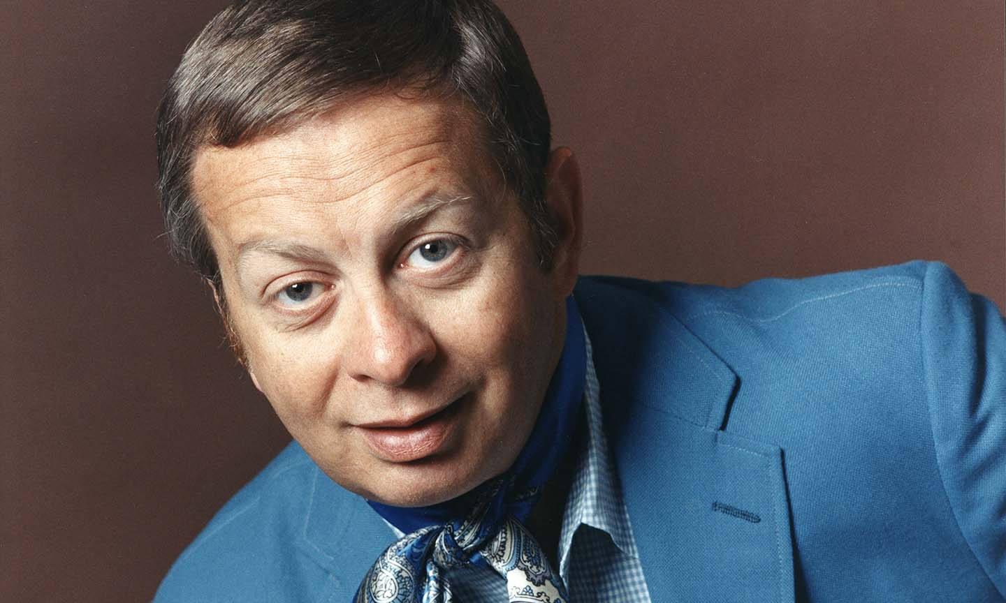 Sunday 9/14/25: Mel Torme 100th birthday tribute continues w/vocalist ...